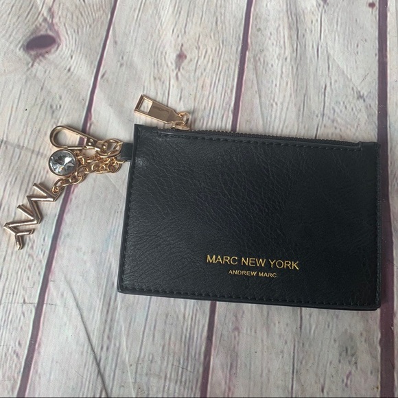 Andrew Marc | Bags | Marc New York Change Purse | Poshmark